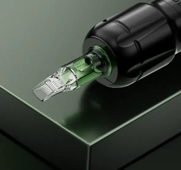 Tattoo Needle Safety: Essential Sterilization Techniques Explained ...