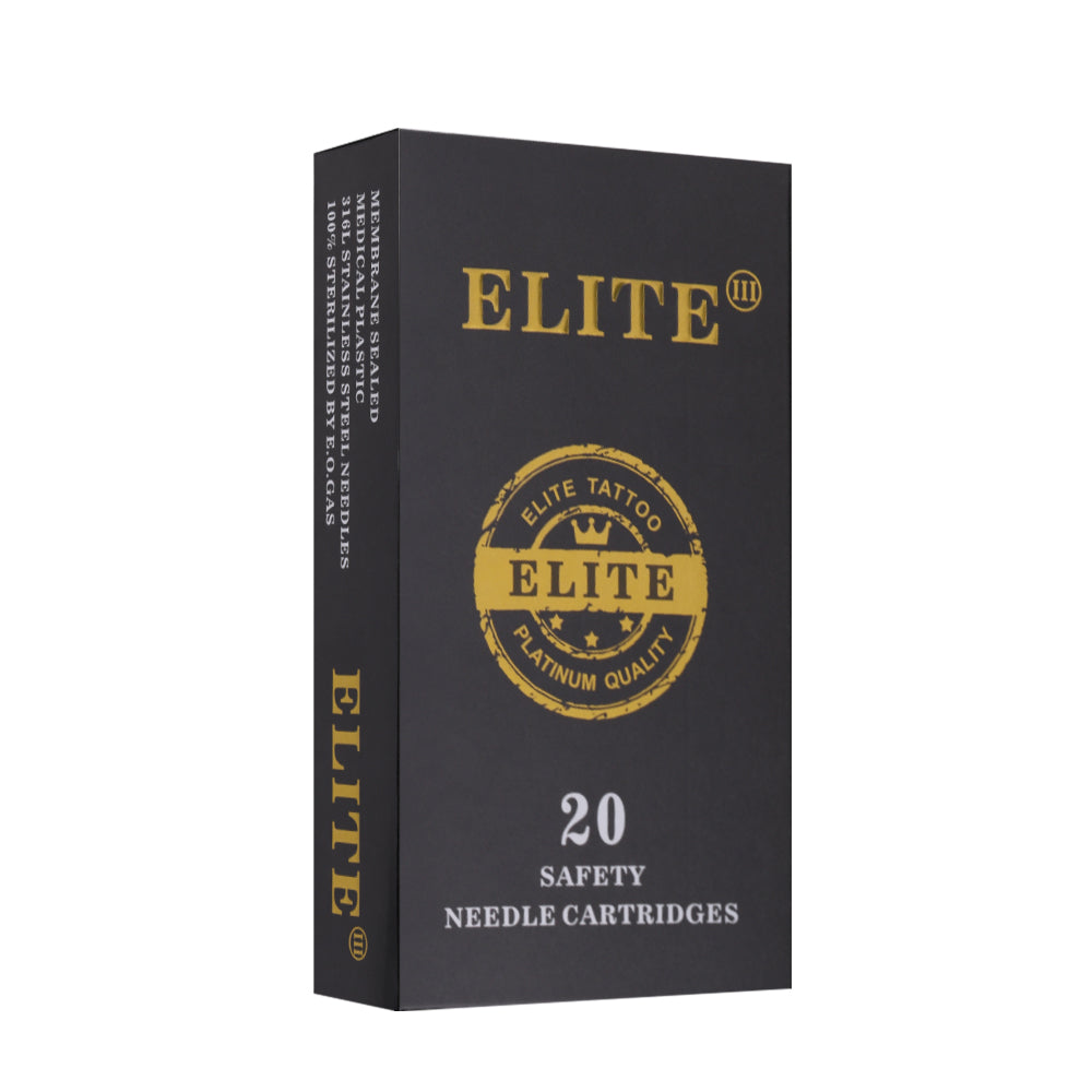 ELITE TATTOO