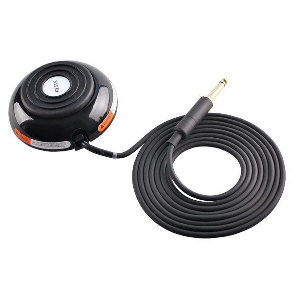 Elite Premium Foot Switch – ELITE TATTOO